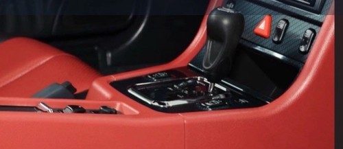 Peinture Scarlet Red Slk R170 | eBay