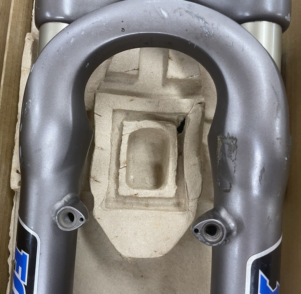 2002 Fox Float 100 RL | eBay