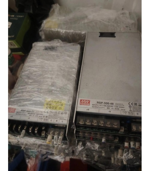 1 PCS CHEN FENG Fan CF13532A2HSL AC220V 13532 13.5CM 2 Wire aluminum ...