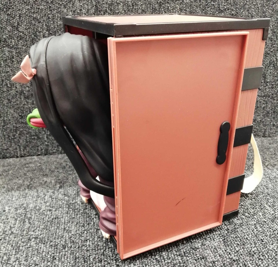 USJ Nezuko Popcorn Bucket Demon Slayer: Kimetsu no Yaiba | eBay UK
