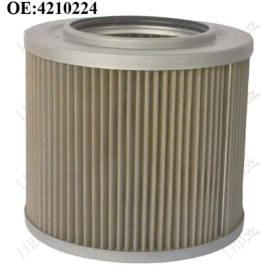 Hydraulic Oil Filter 4210224 Fit For Excavator EX200-5 P502244 HF28925 ...