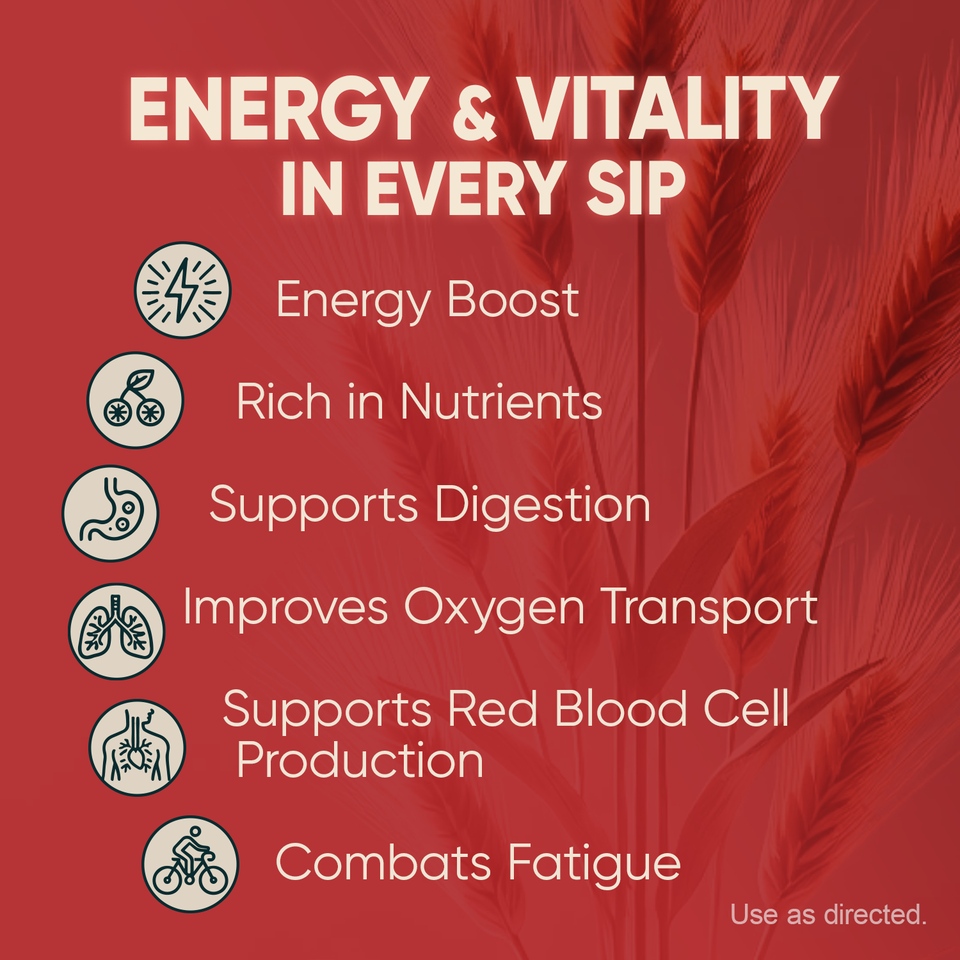 Malt Extract with Hemoglobin and Vitamins A, B & D - Dietary Supplement ...