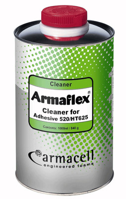 Armaflex Adhesive Cleaner 1 litre | eBay UK