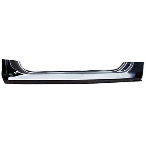 Sherman 900-03L Driver Side Factory Style Rocker Panel For Chevy K1500 ...