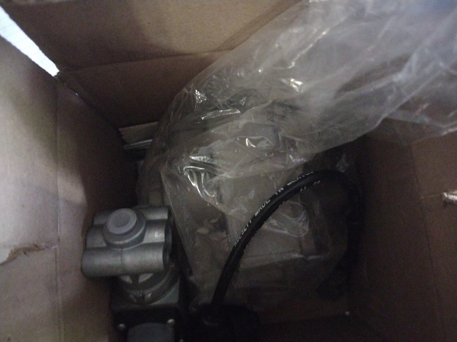 Bendix K043484 Atr-2 ANTILOCK Traction Relay Valve for sale online | eBay