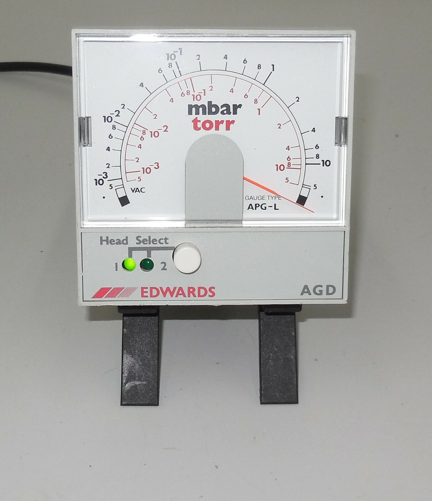 Edwards AGD D39566000 PIRANI L/NO RELAY | eBay