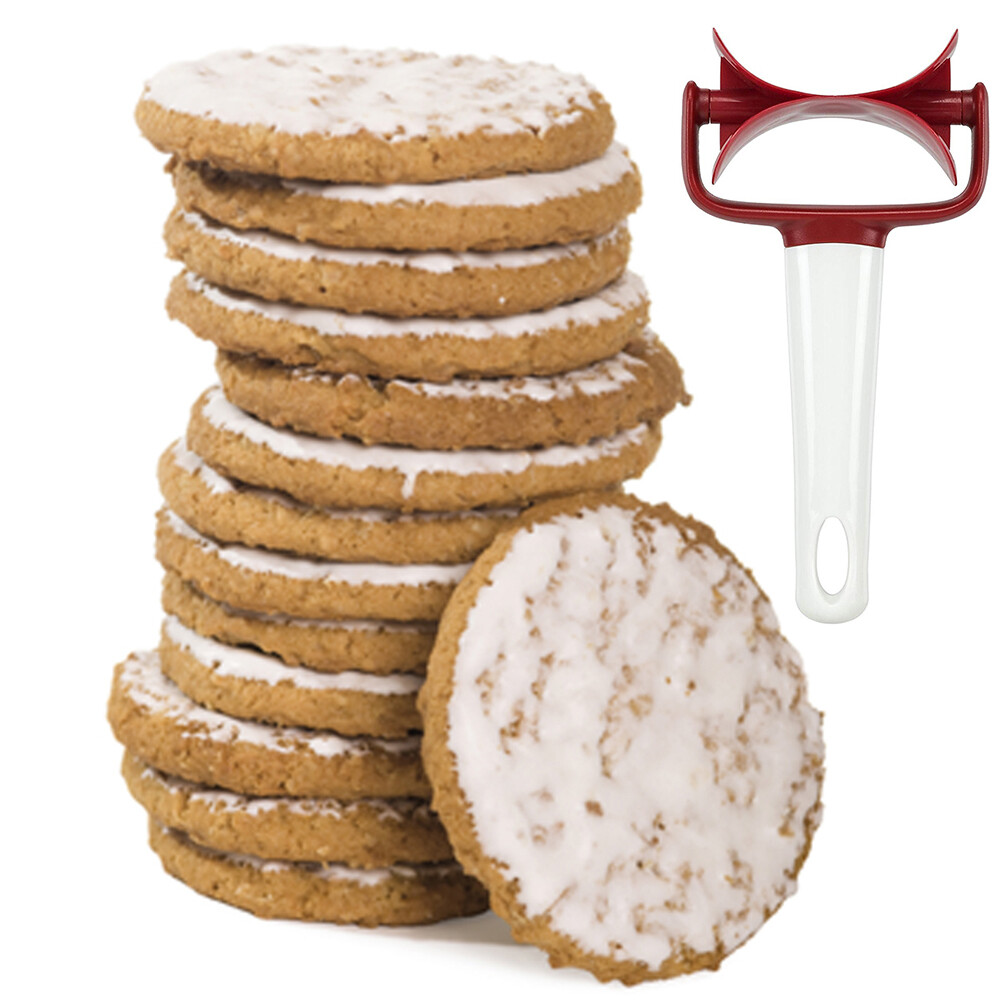 Dumpling Gadgets Rolling Pastry Cutter Roll Cutter Kitchen Crimper ...