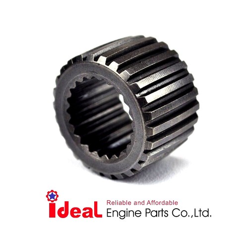 REAR DIFFERENTIAL DRIVE SHAFT COUPLING Coupler fits Hisun ATV UTV 500 ...