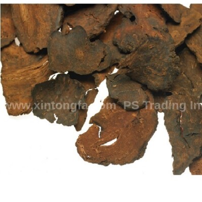 1 LB He Shou Wu (Fo Ti) 何首烏片 Fleece Flower Root- US Seller Free ...