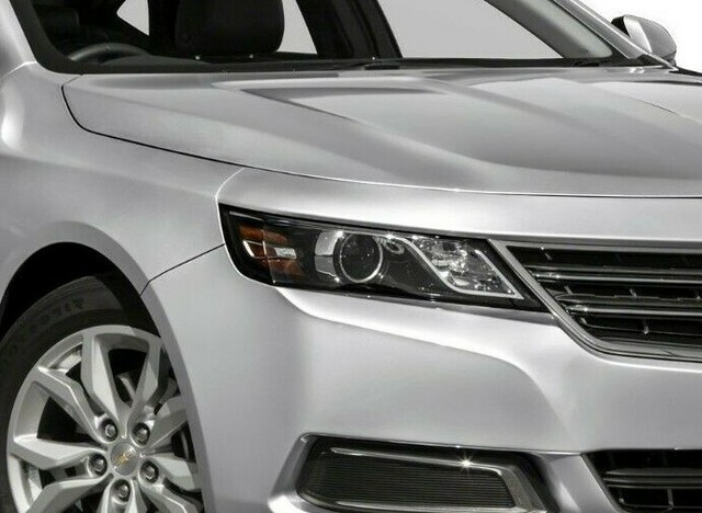 Chevrolet Impala Headlight Halogen Right Headlamp 84573234 OEM 2019 ...