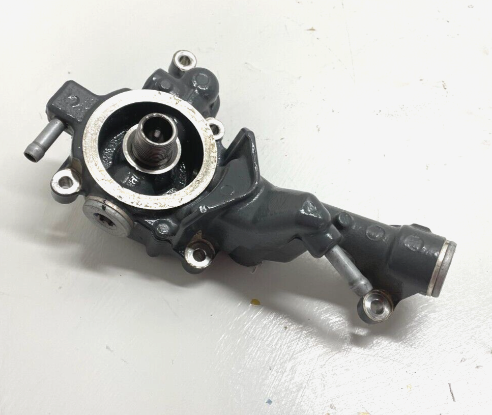 Honda BF115 BF150 BANJ-1402686 Oil Filter Housing 15410-ZY6-040ZA for ...