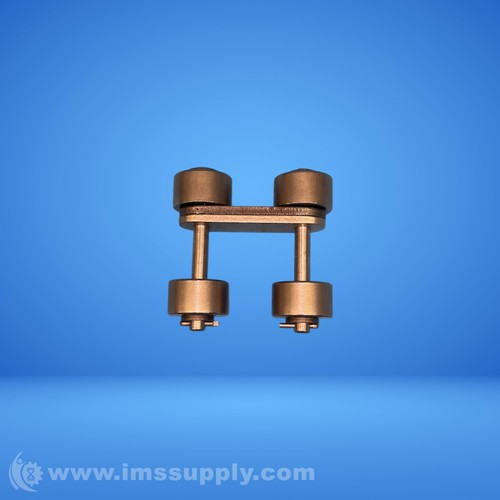 Tsubaki RF2060 Small Pitch Conveyor Chain 1664 | eBay