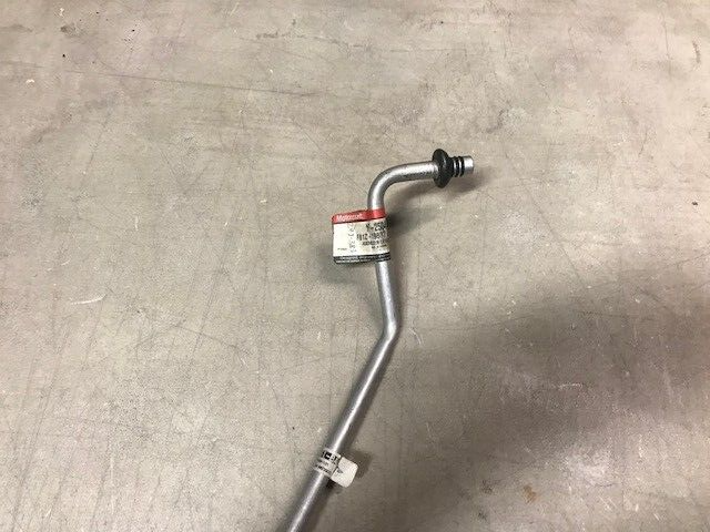 Motorcraft YF-2504 Liquid Line. Fits 99-07 Ford F250-F550SD and 00-05 ...