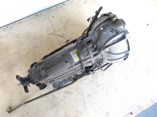 1998 1999 2000 LEXUS LS400 GS400 SC400 4.0L TRANSMISSION AUTOMATIC RWD ...