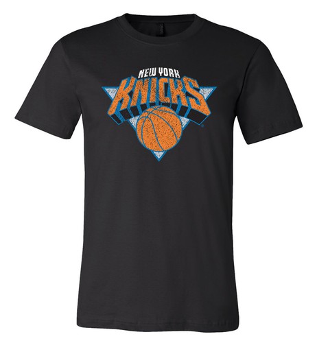 New York Knicks Distressed NBA Team logo shirt S - 6XL!!! Fast Ship! | eBay
