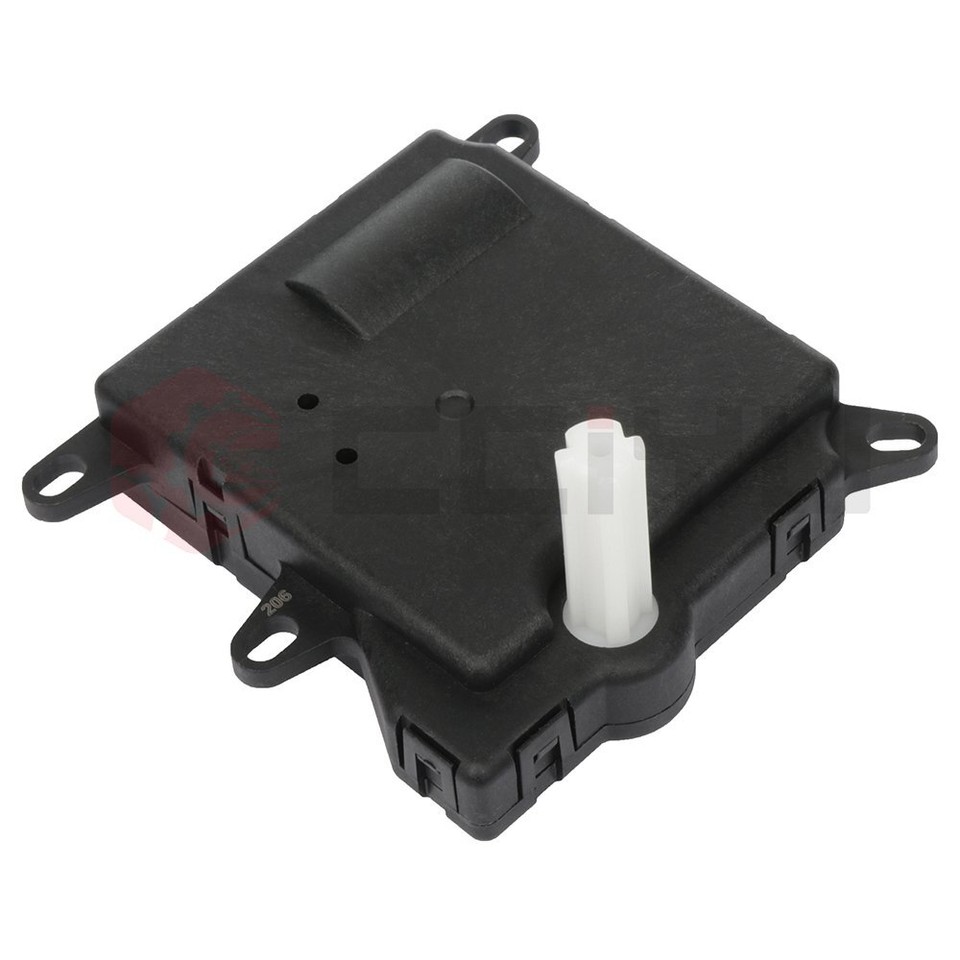 HVAC Blend Door Actuator Vent Mode For Ford Taurus Mercury 1996-2007 ...