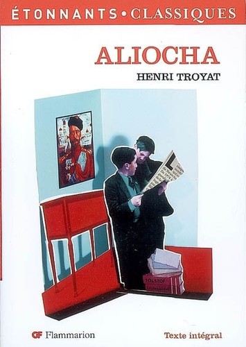 Aliocha, Henri Troyat | eBay