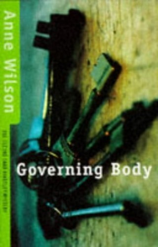 Governing Body by Anne Wilson (1997, Trade Paperback) for sale online ...