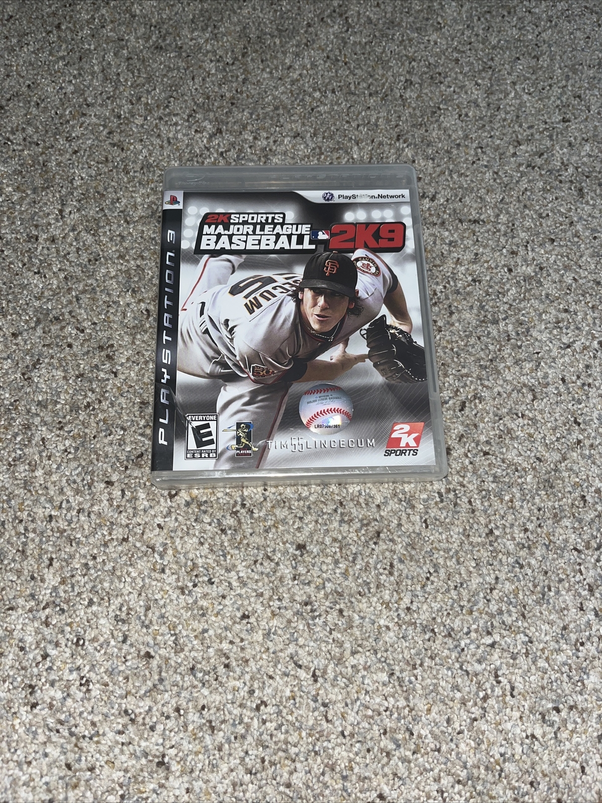 Major League Baseball 2K9 (Sony PlayStation 3, 2009) for sale online | eBay