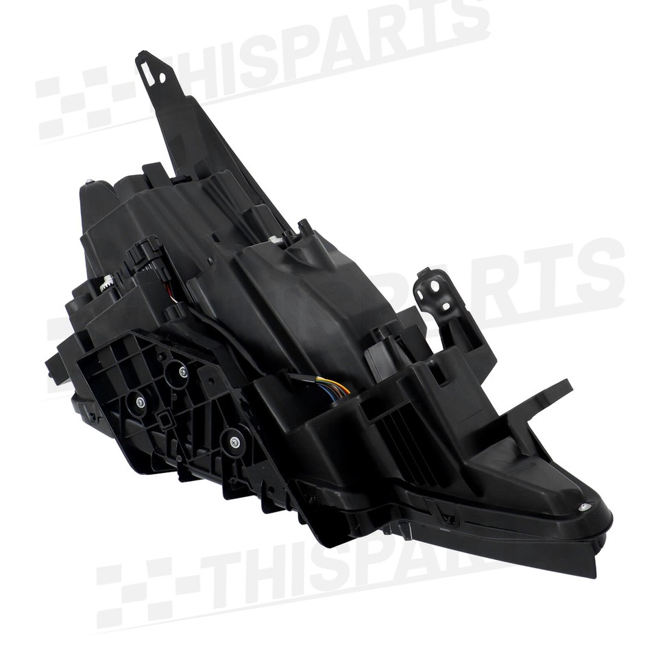 Left LED Headlight Headlamp Assembly For 2019 2020 2021 Nissan Murano ...