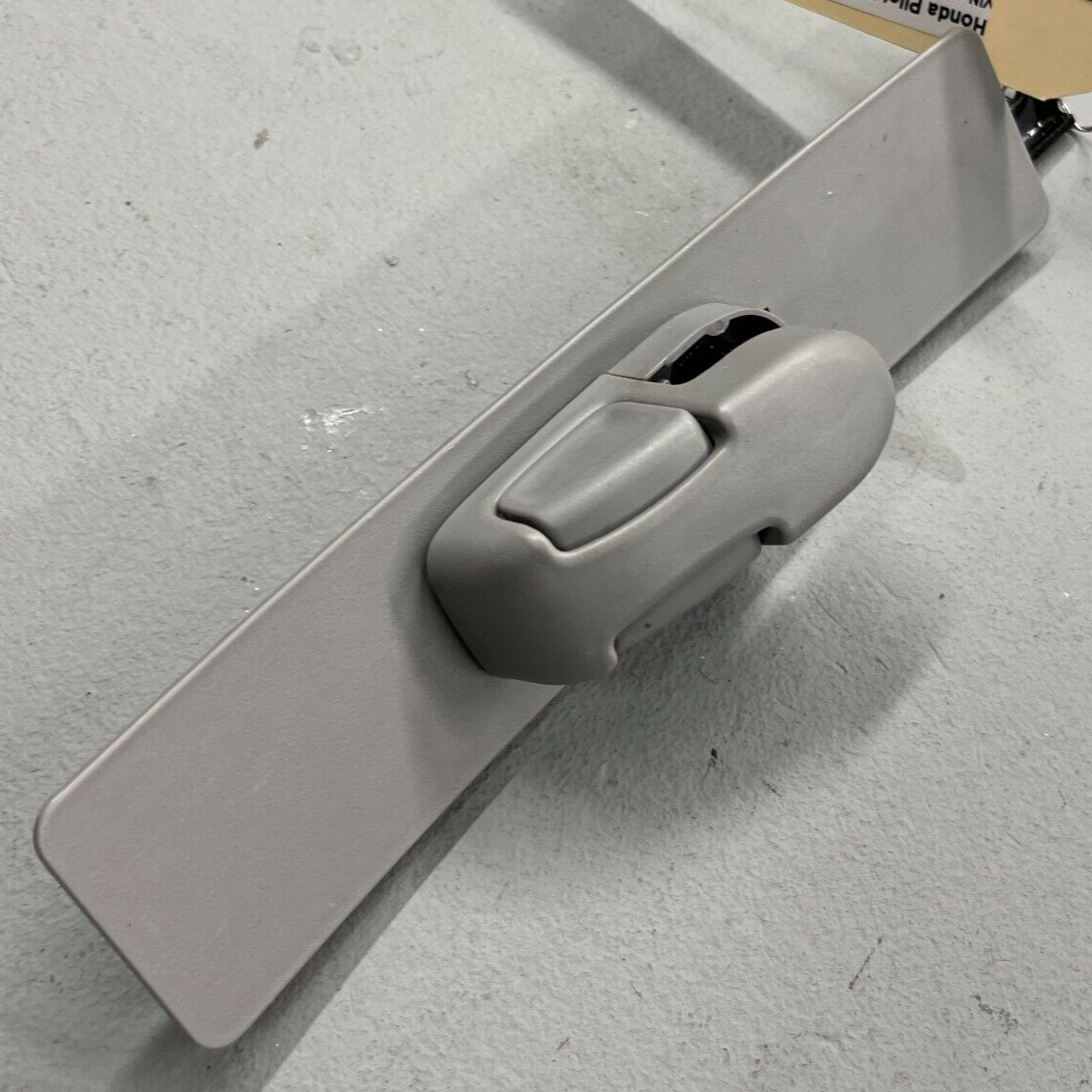 2019-2021 HONDA PILOT FRONT DRIVER SEAT BELT SEATBELT SLIDE ADJUSTER ...