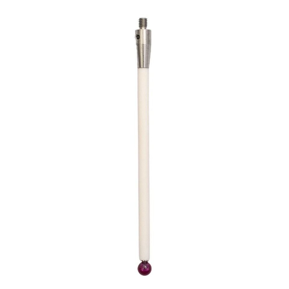 1x 100mm CMM Probe Stylus A-5000-3712 Fully Tested Wear-resistant CNC ...