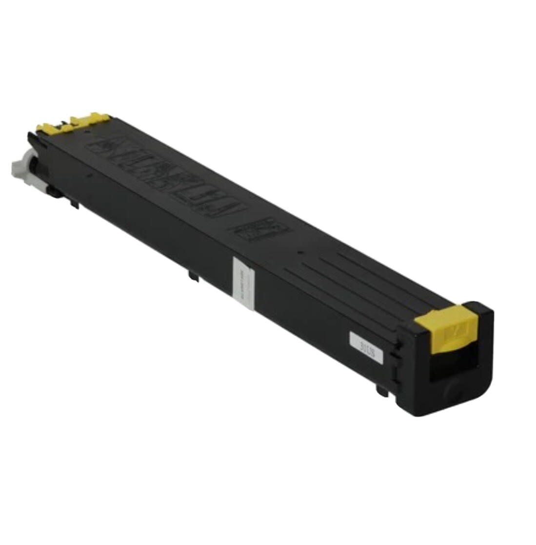 Sharp MX-31NT Yellow Toner Cartridge Compatible Mx-3100/4100/2600/4101 ...