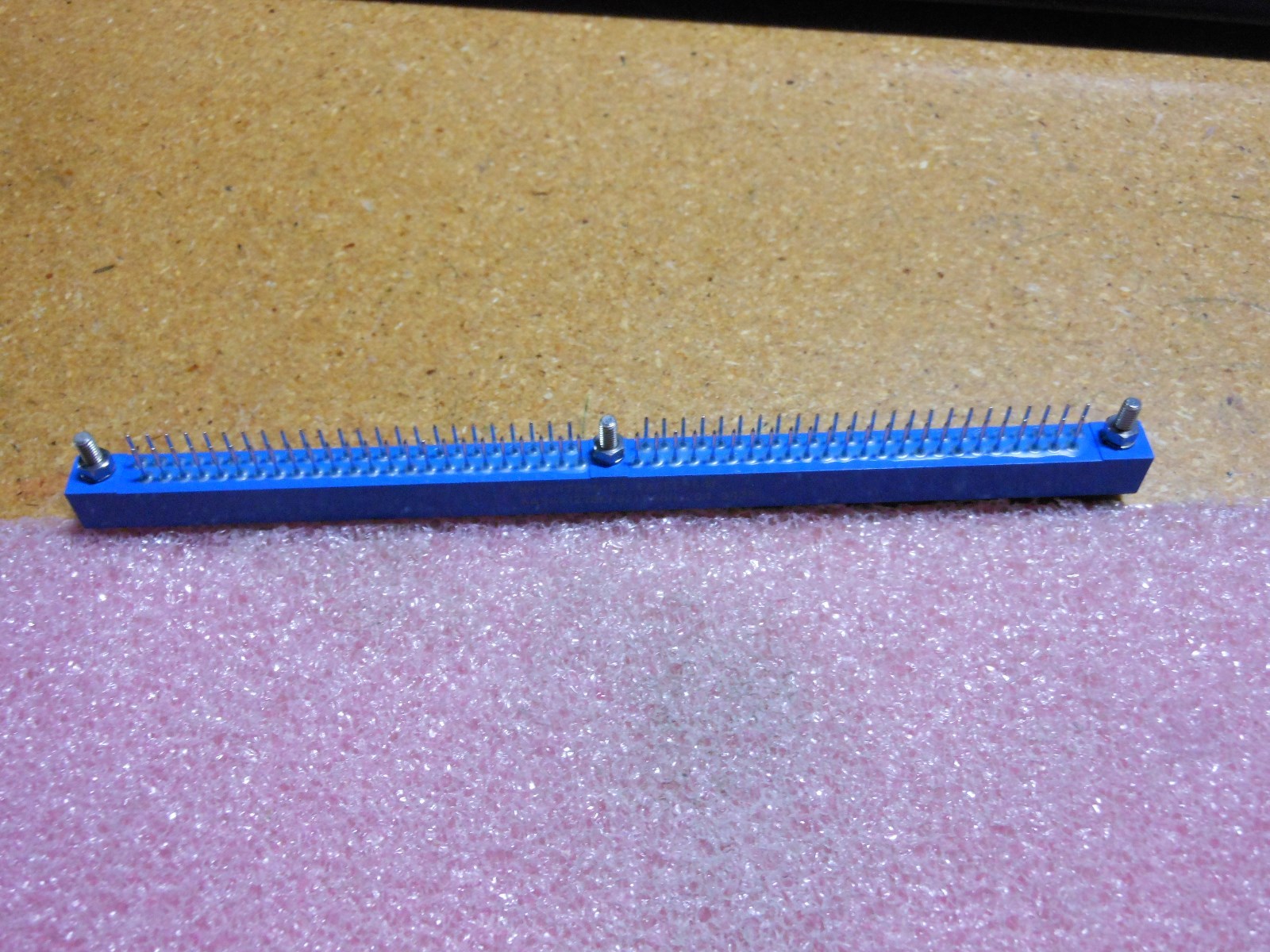 HYPERTRONICS CONNECTOR # KA96/127BEFD21TABH-204 | eBay