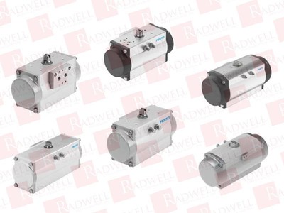 FESTO DFPD-120-RP-90-RS60-F0507 / DFPD120RP90RS60F0507 (BRAND NEW) | eBay