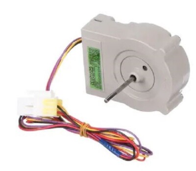 LG Refrigerator Fan Motor - EAU63103204 | eBay
