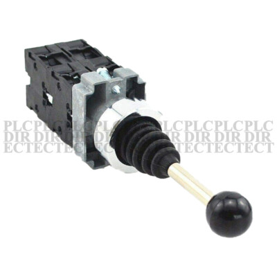 NEW Schneider XD2PA24CR XD2PA24 Joystick Controllers | eBay