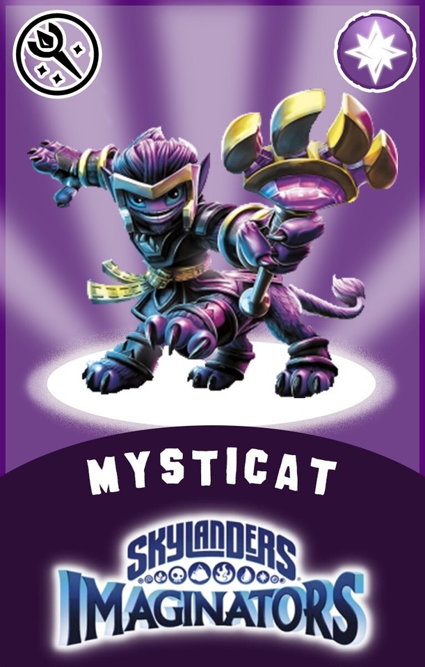 Skylanders Imaginators ALL CHARACTERS AND CRYSTALS NFC CARDS | eBay