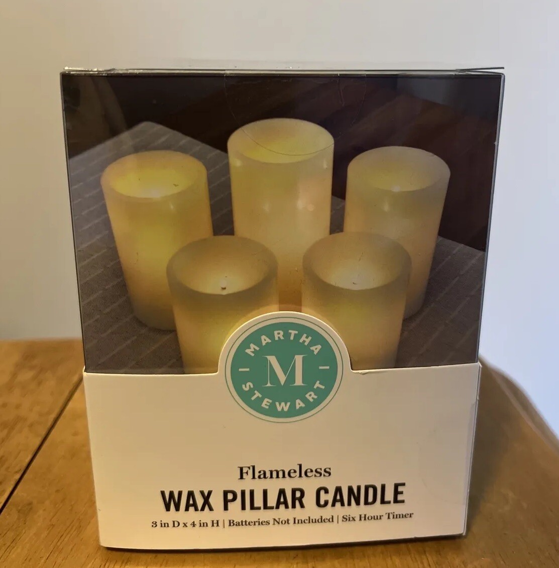 Candle Molds And Martha Stewart