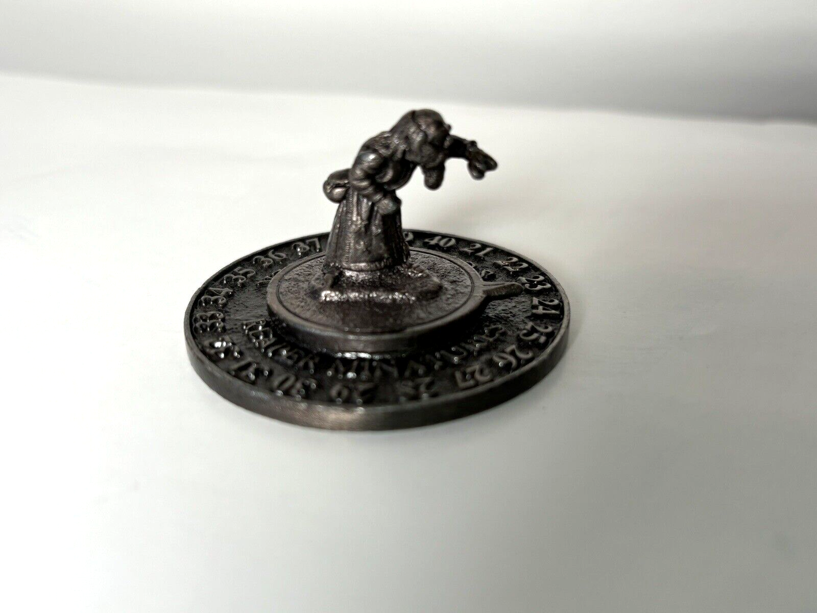 1994 Reaper Scrye Life Counter Wizard Magic the Gathering MTG Vintage ...