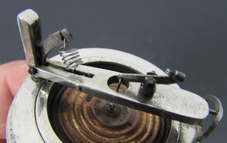 Columbia Cylinder Graphophone Phonograph Lyric Reproducer 2 Minute Good ...