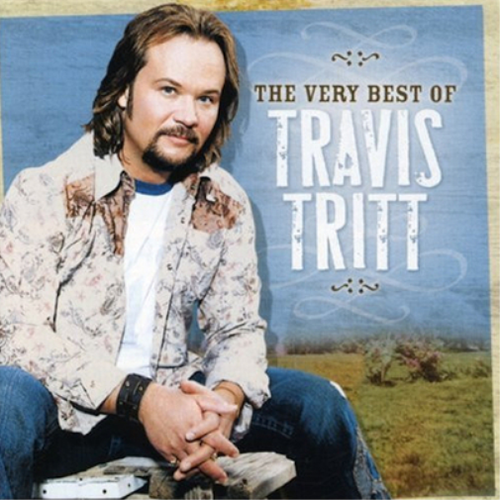 Travis Tritt The Very Best of Travis Tritt (CD) Album 81227481728 | eBay