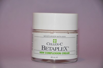 Cellex C Betaplex New Complexion Cream 60ml/2fl.oz. NEW | eBay Australia