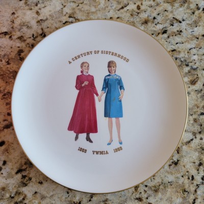 Plates & Plaques - Lds Mormon