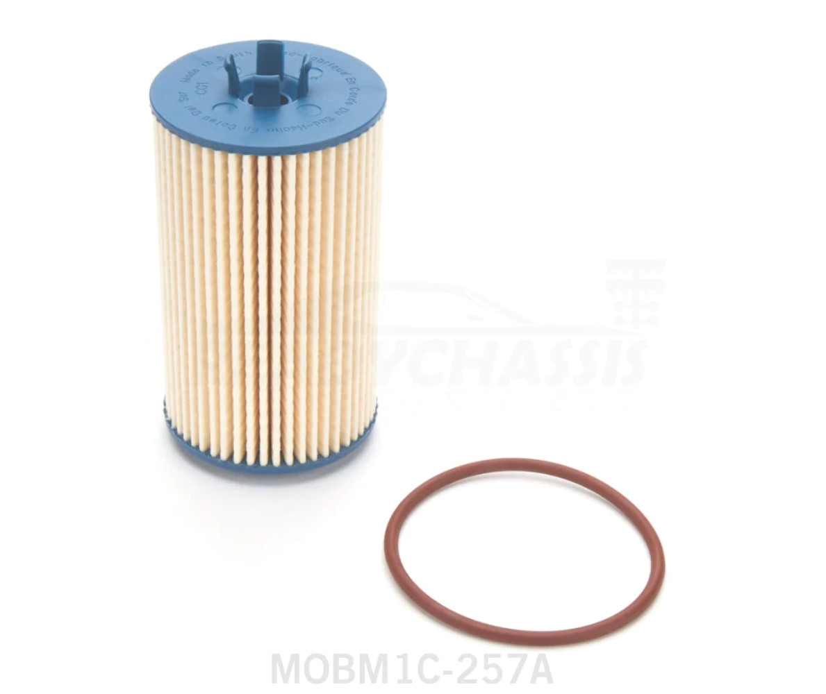 MOBIL-1 M1C-257 - Cross reference oil filters