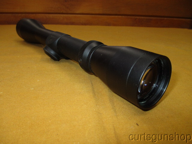 Leupold VX1 3-9x40mm 1 Inch Rifle Scope No 3 | eBay