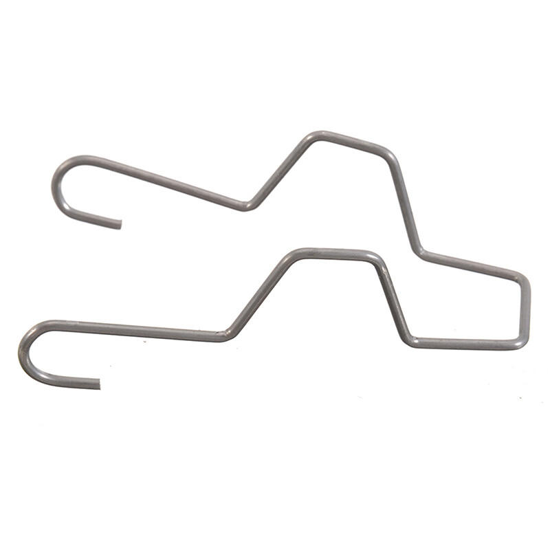Headlight Bulb Retaining Spring Clip for Headlamp Dip H1 H3 H4 H7 ...