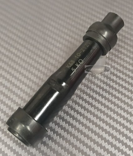 K&S Spark Plug Cap NGK Type SB05E 8374 D Plugs 14mm Resistor Waterproof ...