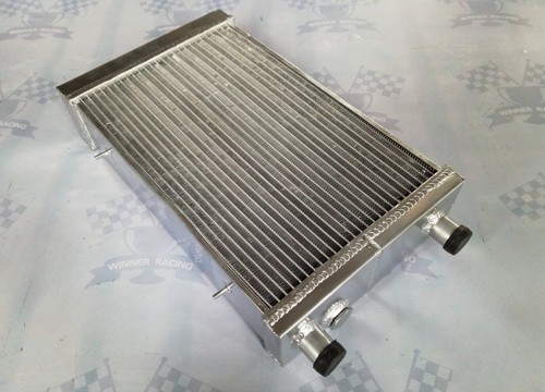 👍86mm Aluminum Radiator Fit Lotus Europa 1.5L/1.6L MT 1966-1976 1967 68 ...