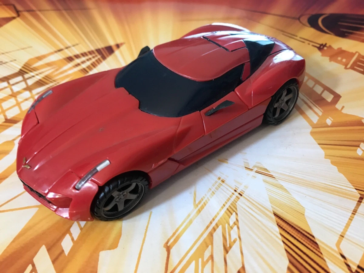 Transformer 2 Movie Cars