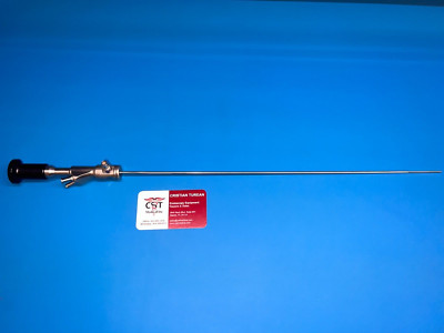 Endoscopes - Semi Rigid Ureteroscope