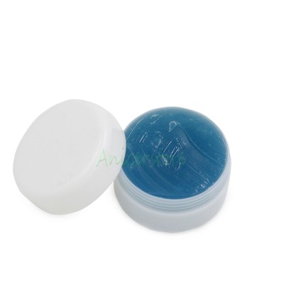 20g Lubricating Oil Spindle Bearing Grease Paste For Laptop PC Fan ...