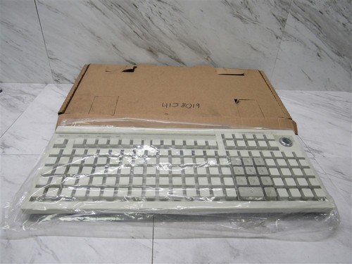 NEW in Box IBM M1 11 SurePOS 133-Key Retail POS Keyboard 41J8019 ...