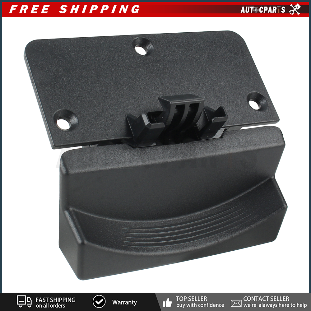 Center Console Armrest Latch For Dodge Ram 1500 2500 3500 2013-2018 ...