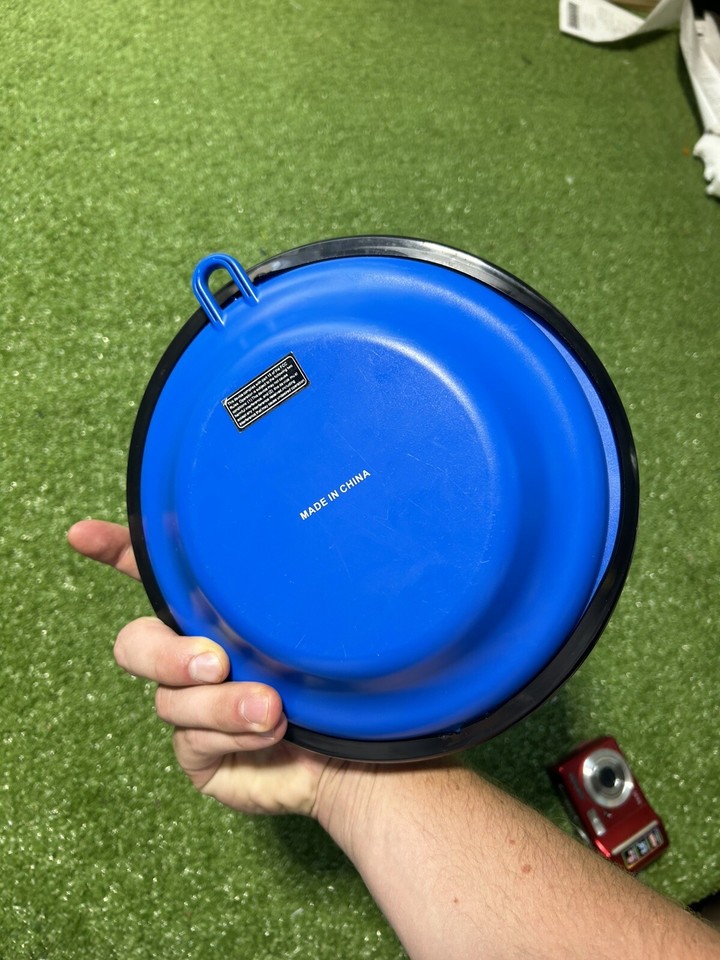 PoolTunes Water Radio Floater Sandbar Floating Tested Works ...