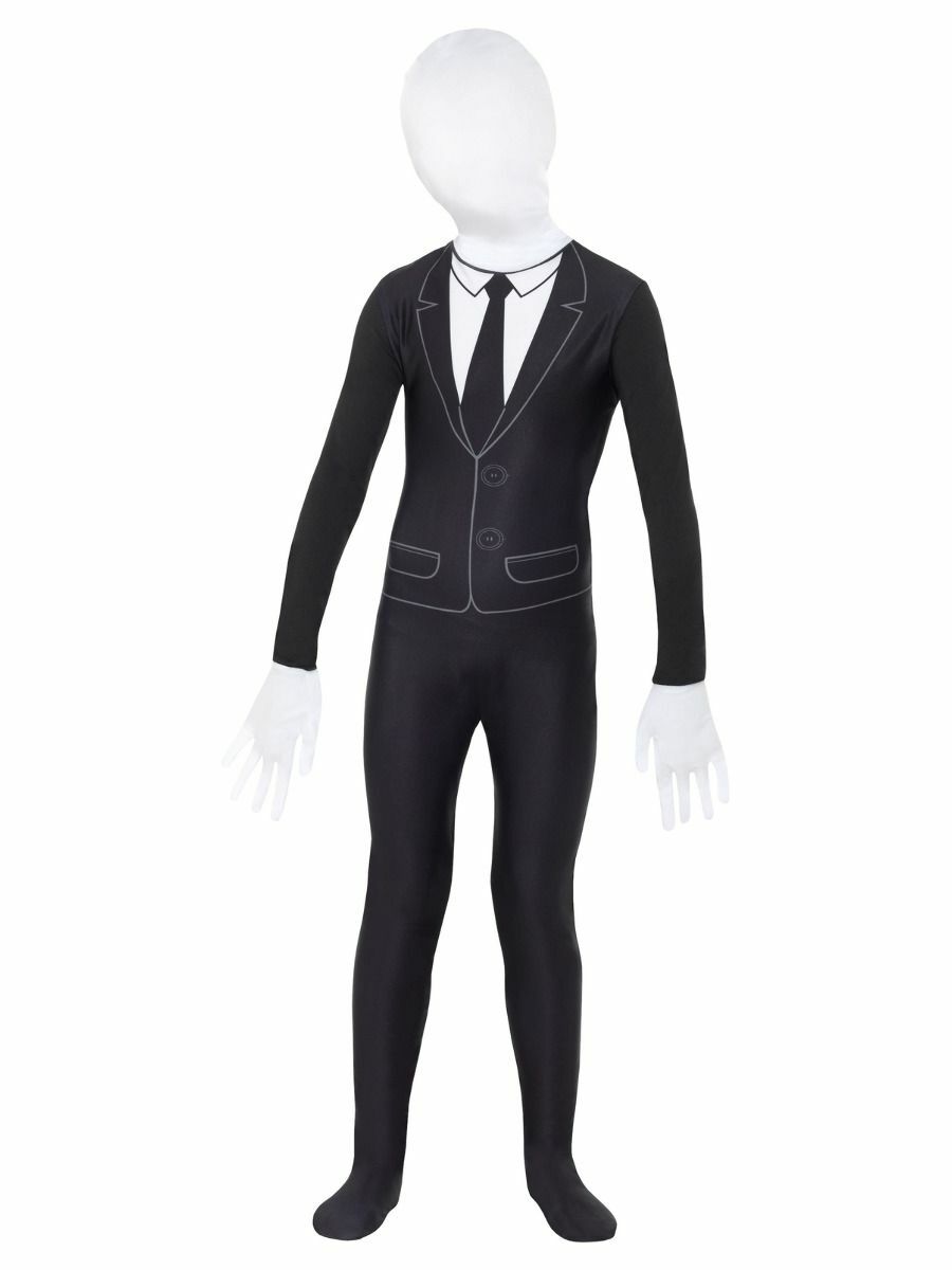 Slender Woman Costume